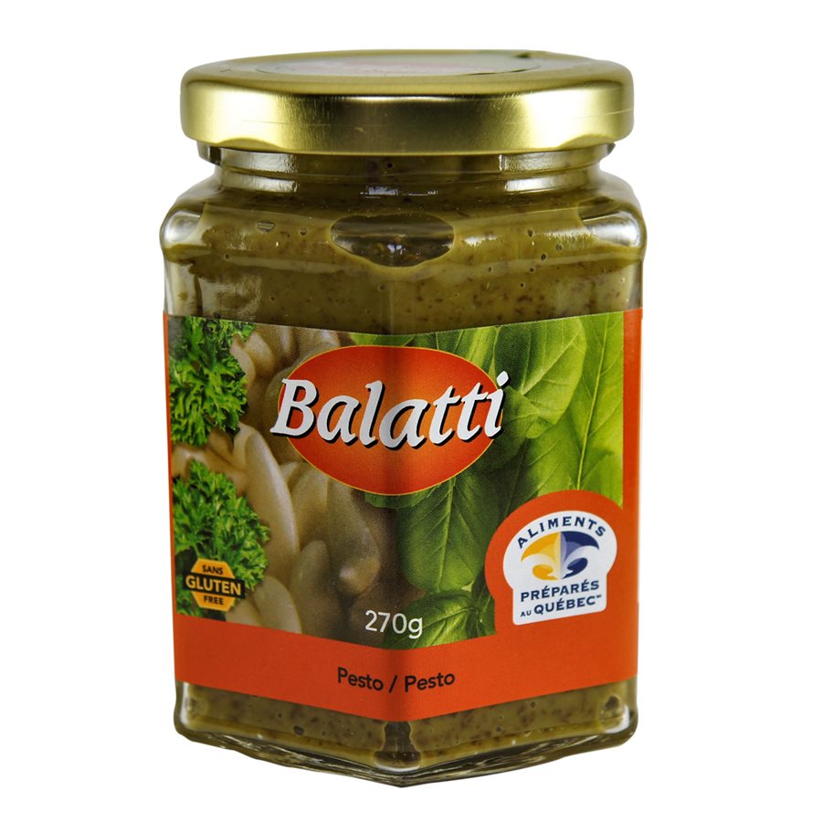 Balatti